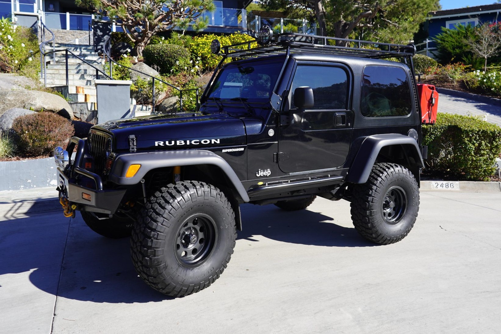 2000 Jeep Wrangler Sport VIN 1J4FA49S2YP729035 | Hagerty Valuation Tools